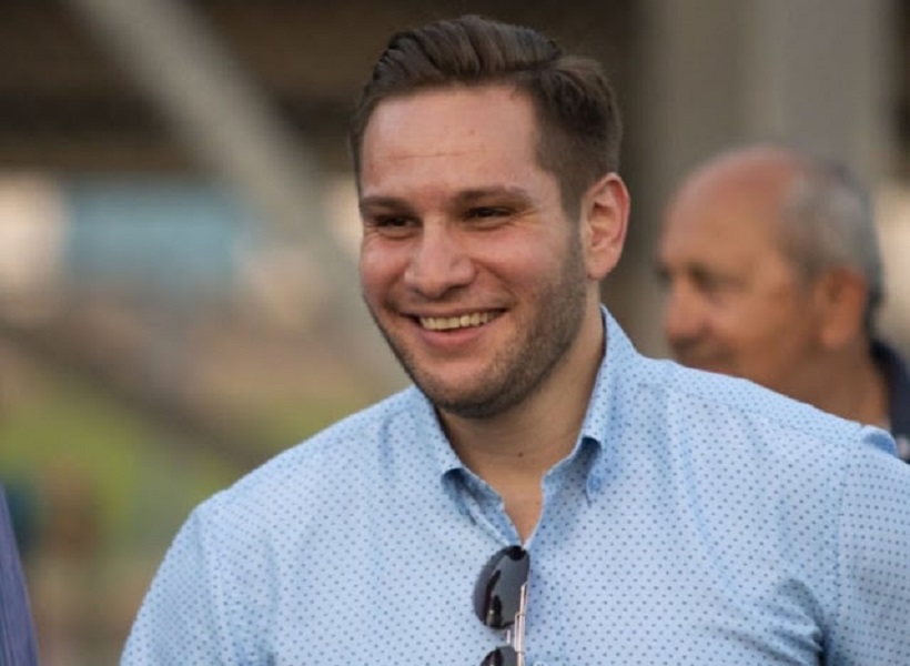 Γιάννης Μελετίου: «Όλα ανοιχτά για το μέλλον του Ασπρόπυργου!»