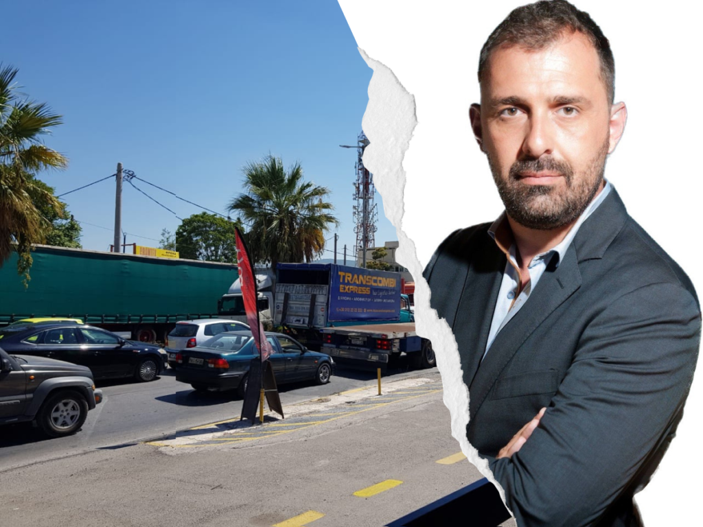 Αλέκος Μυλωνάς: Βγαίνουμε ΜΠΡΟΣΤΑ για τα μεγάλα θέματα της πόλης μας ...